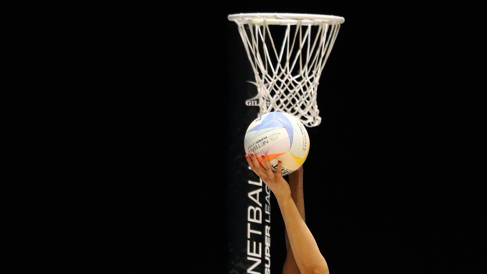 Superleague Netball | Sky.com