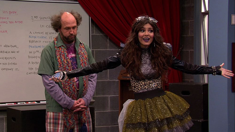 Victorious Season 3