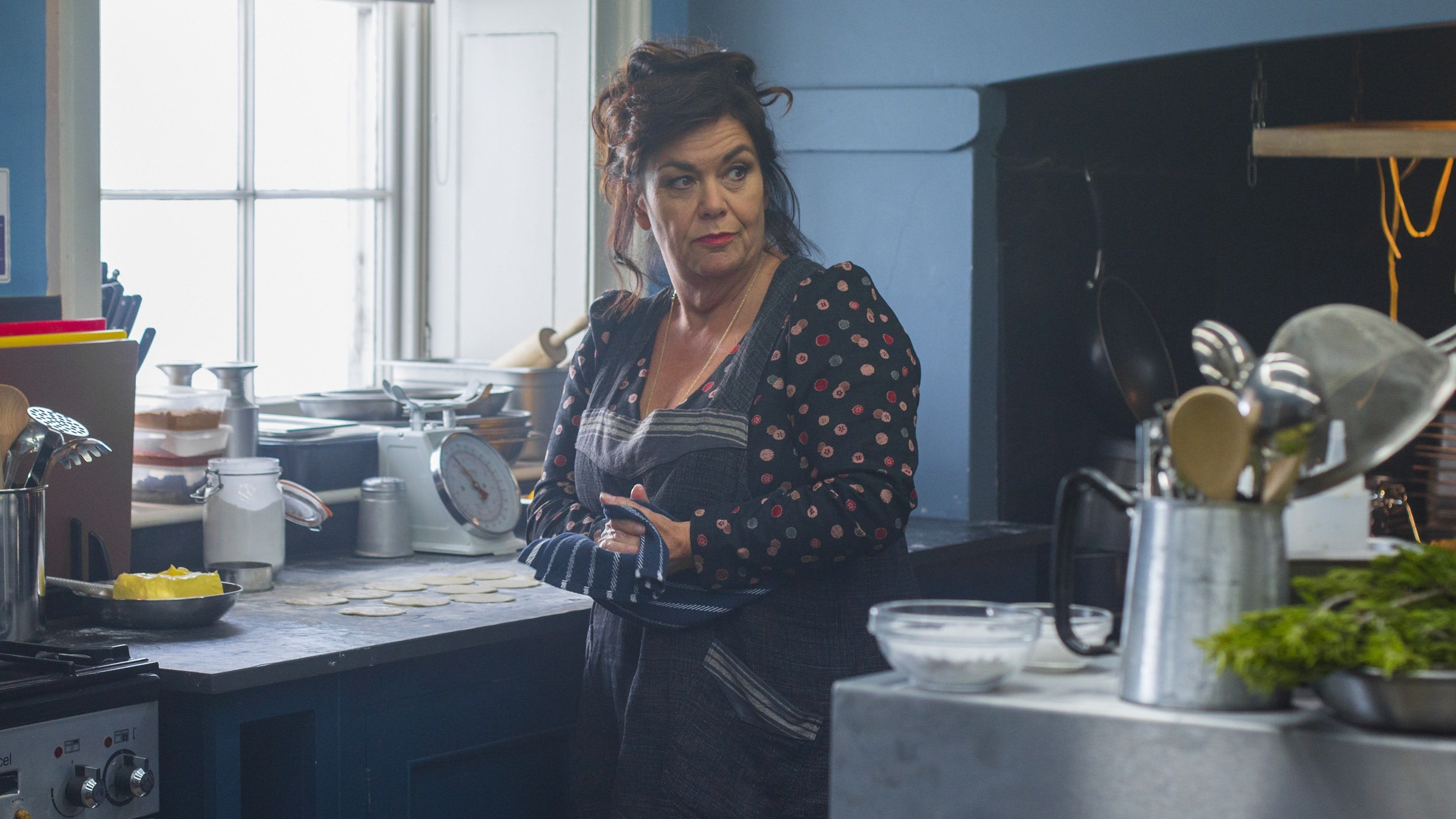 Delicious | Season 1 Episode 3 | Sky.com