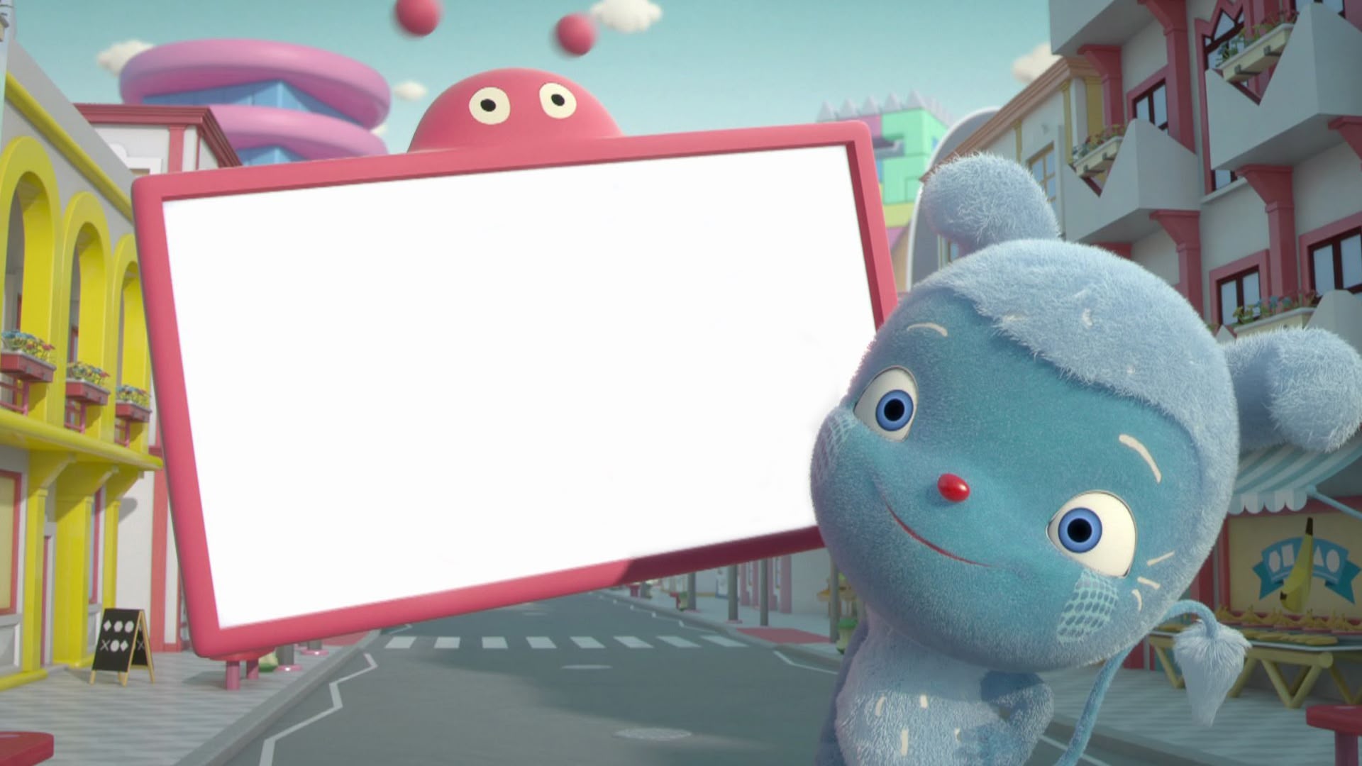 Blero Yn Mynd I Ocido | Sky.com