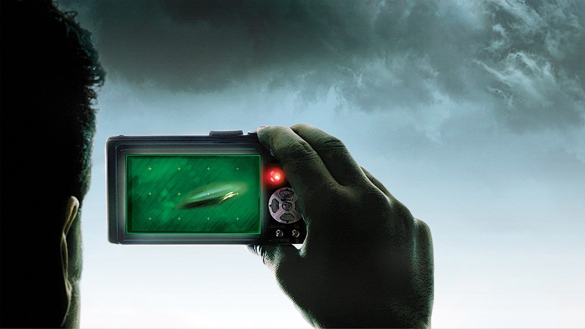 UFO Hunters | Sky.com