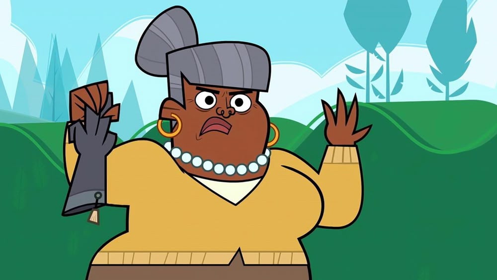 Total Drama Season 8