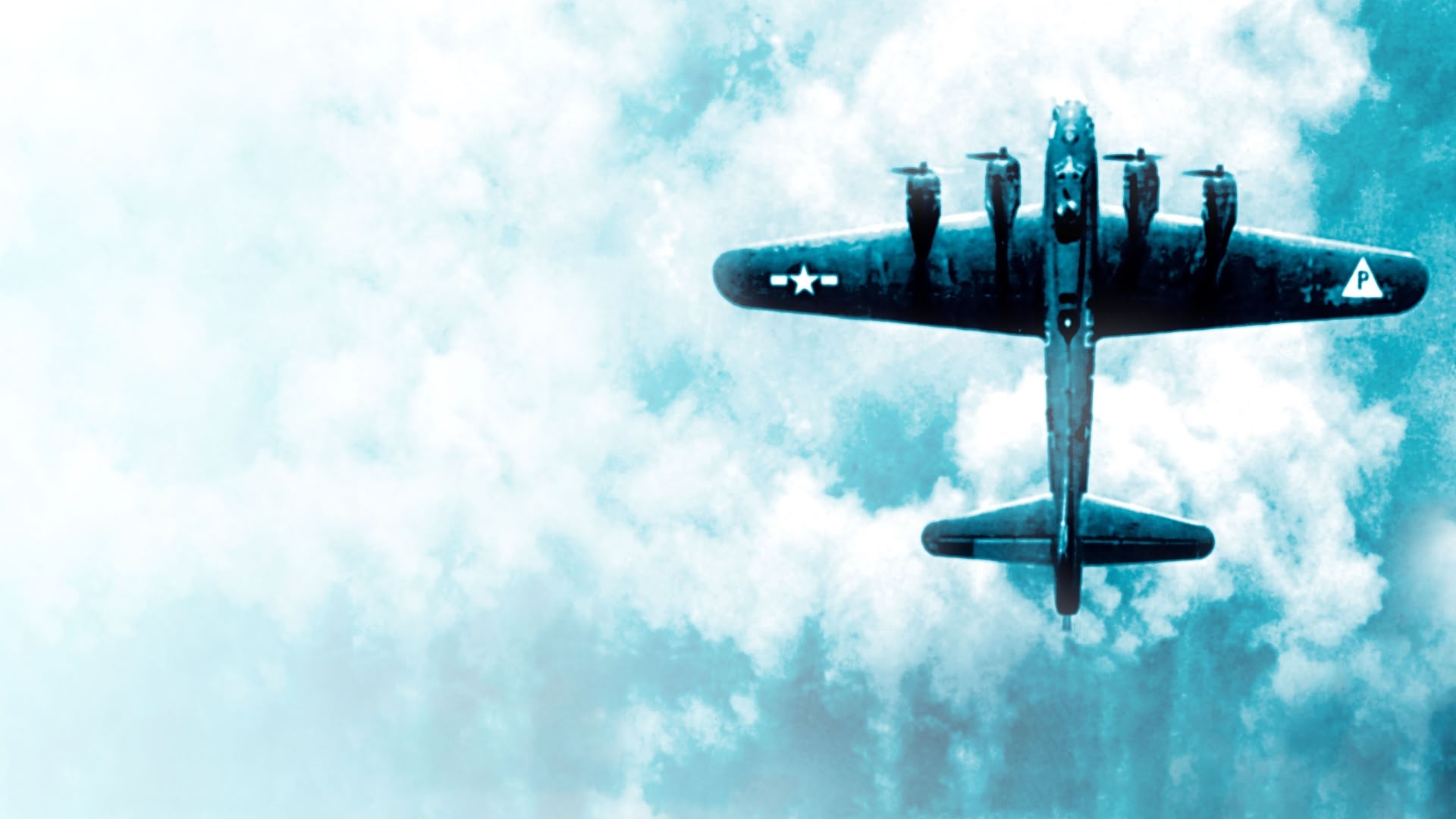 World War II: Secrets From Above | Sky.com