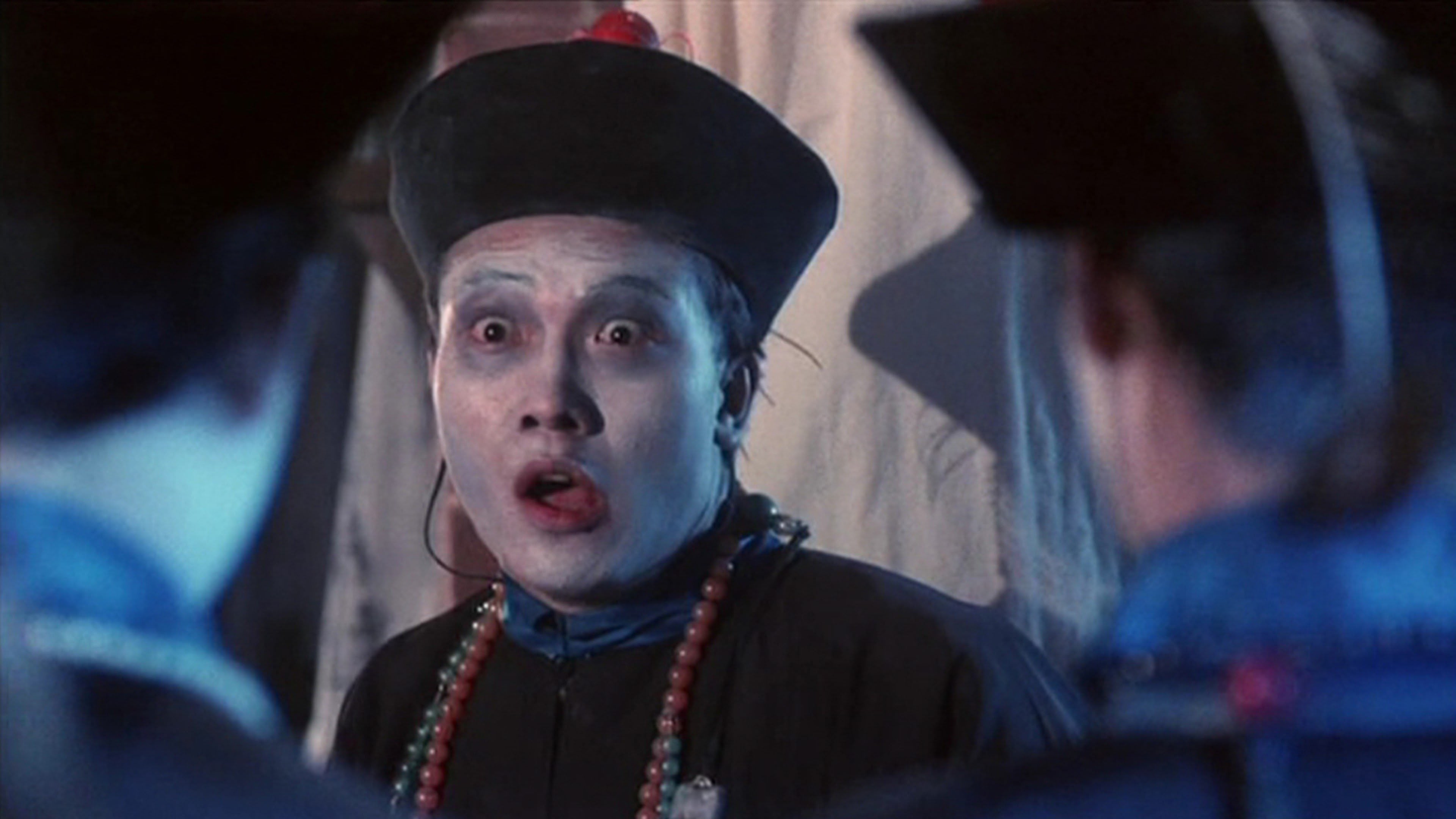 Mr. Vampire | Sky.com