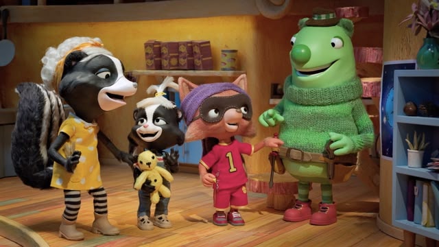 LeiserTV : Eesti TV ja raadio kanalid kõikjal üle maailma