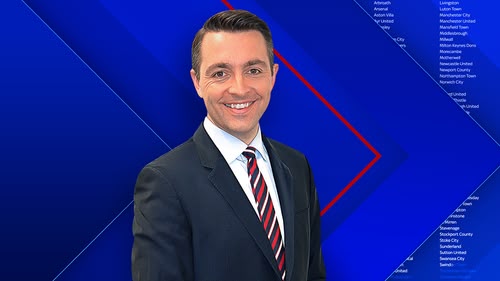 Watch Live Sports TV - News & Live Sports Channels on Sky