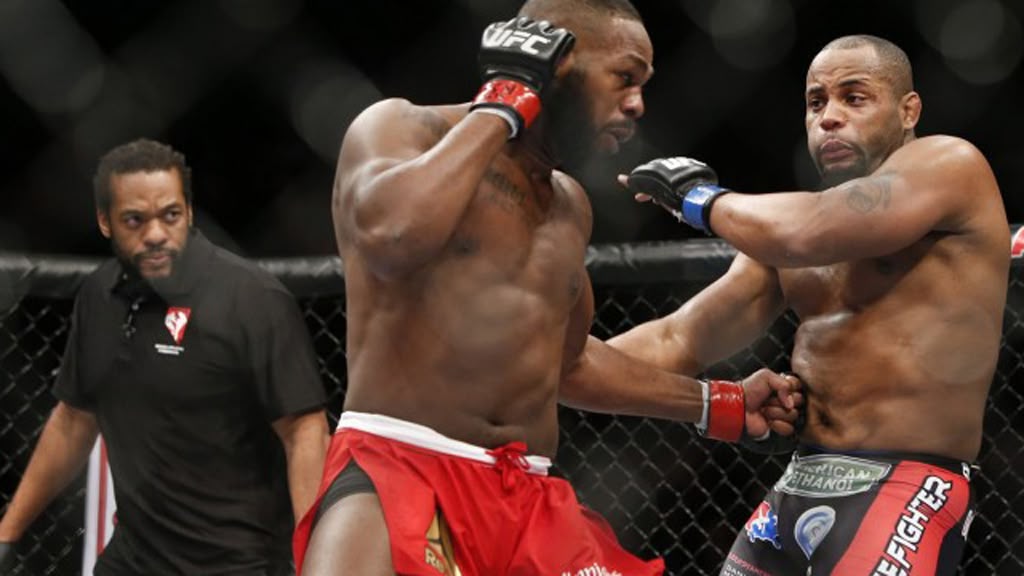 UFC Fight Flashback | Sky.com