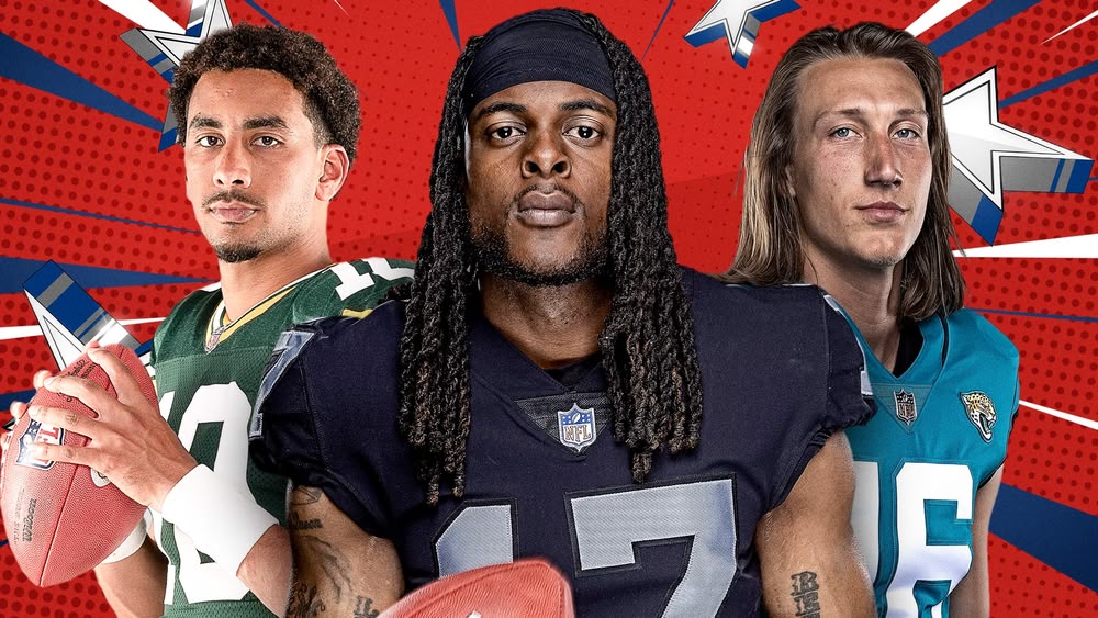 Football night america store