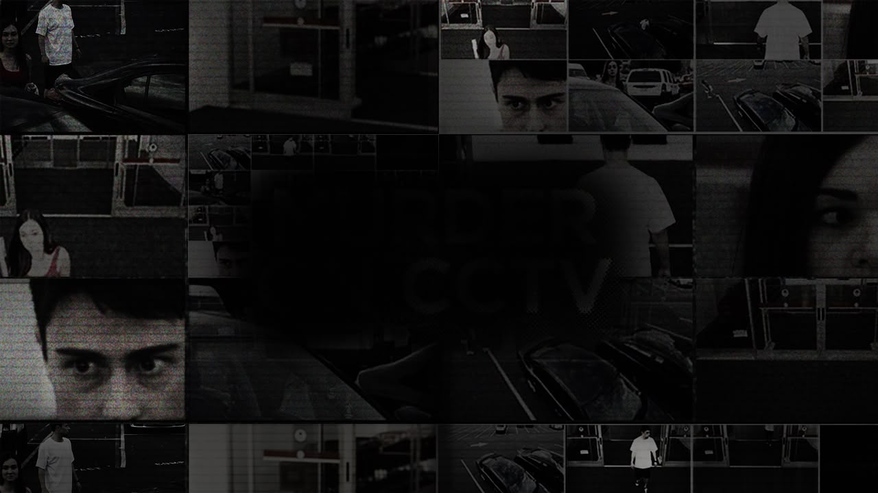 Murder on CCTV | Sky.com