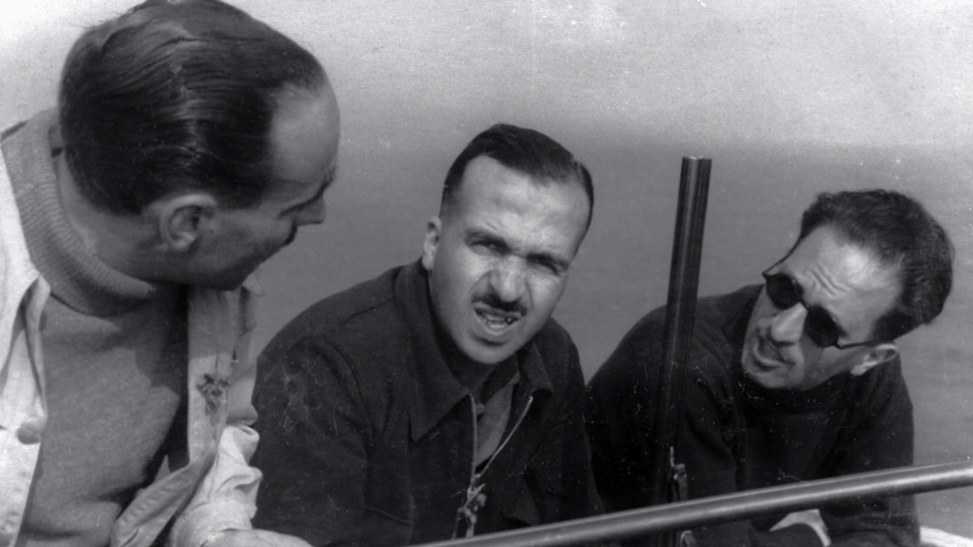 Human Torpedoes Of WW2 | Sky.com