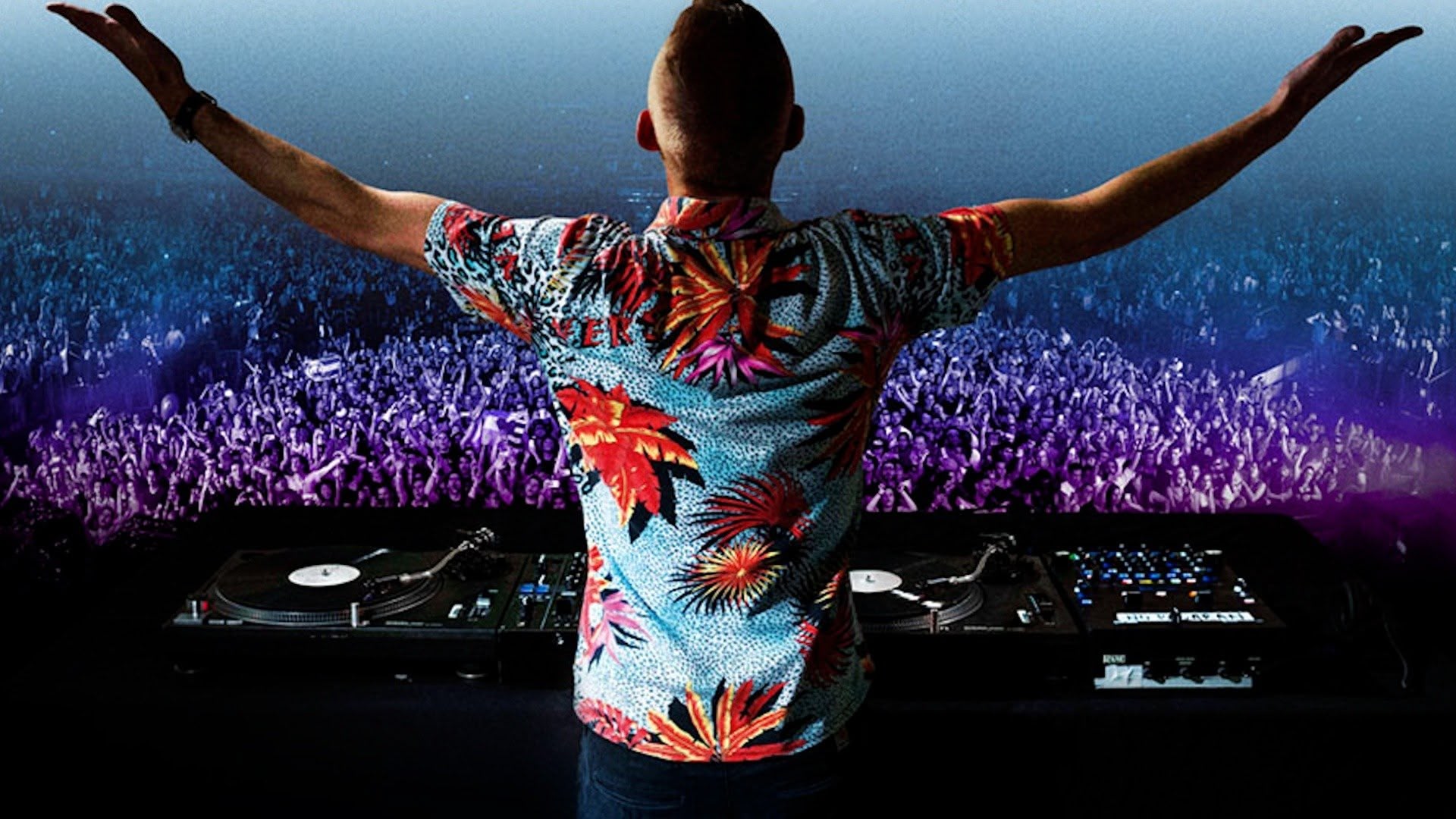 Sing It Loud Live By