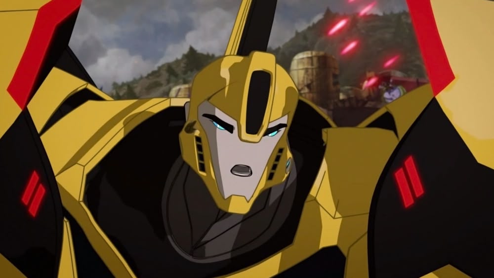 Transformers robots in disguise exiles store
