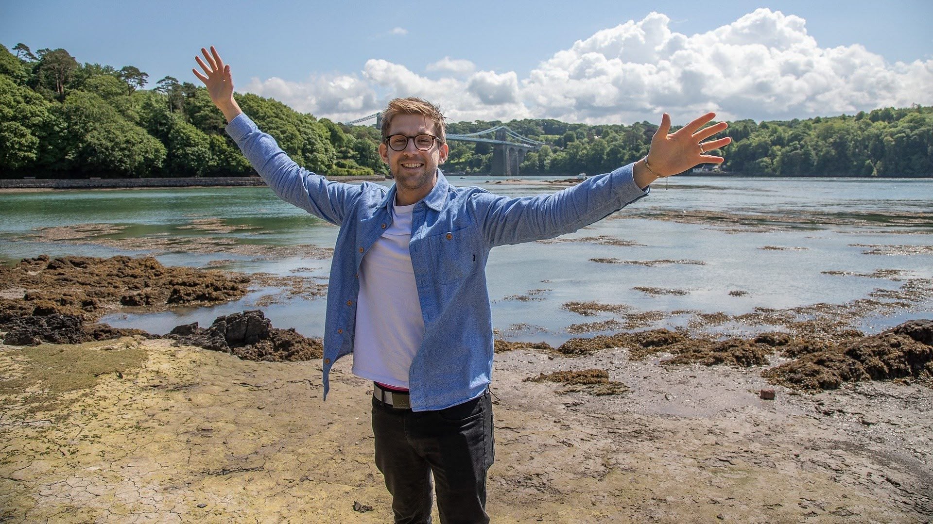 Symud i Gymru | Sky.com