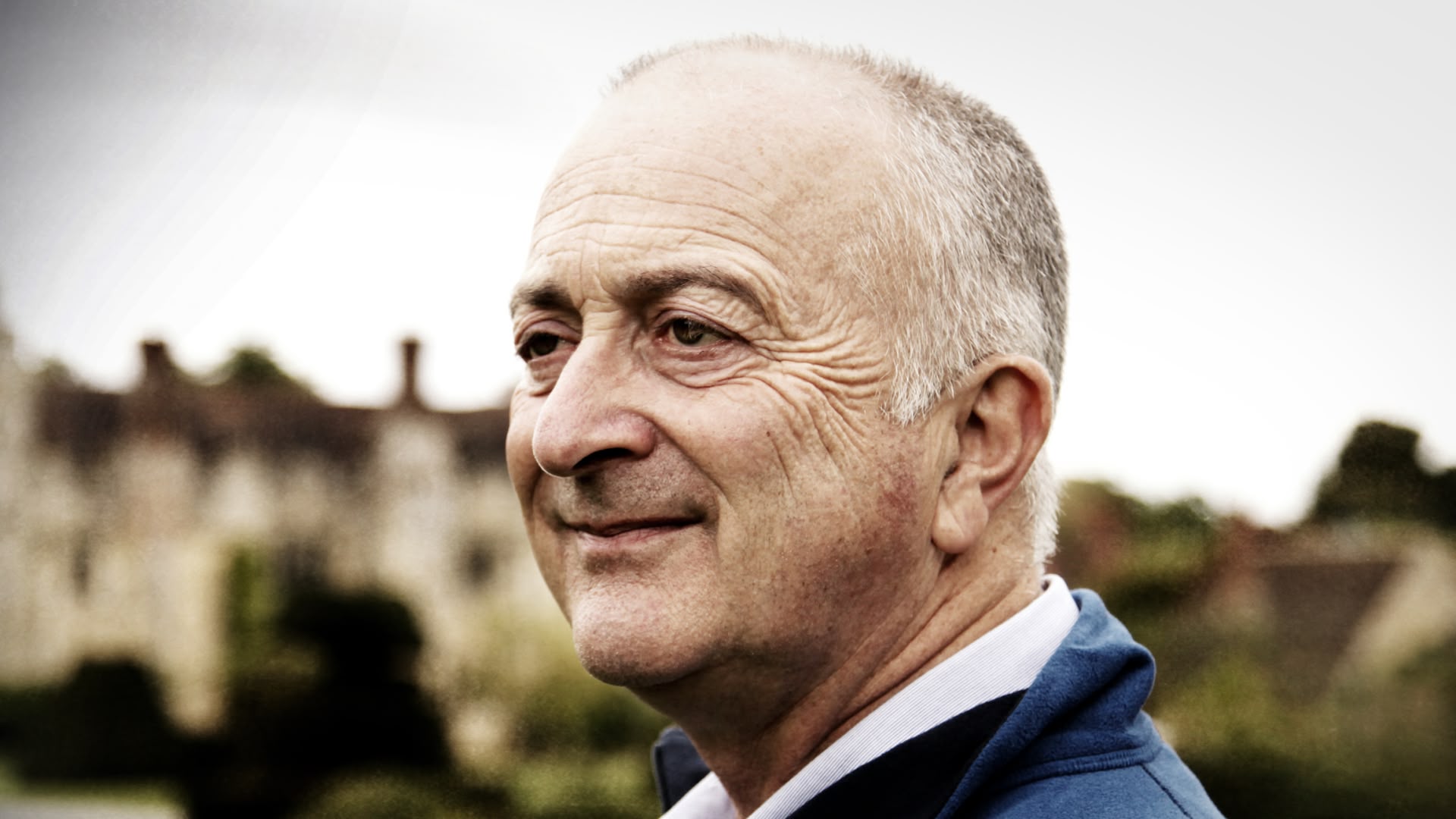 Walking Through History | Sky.com