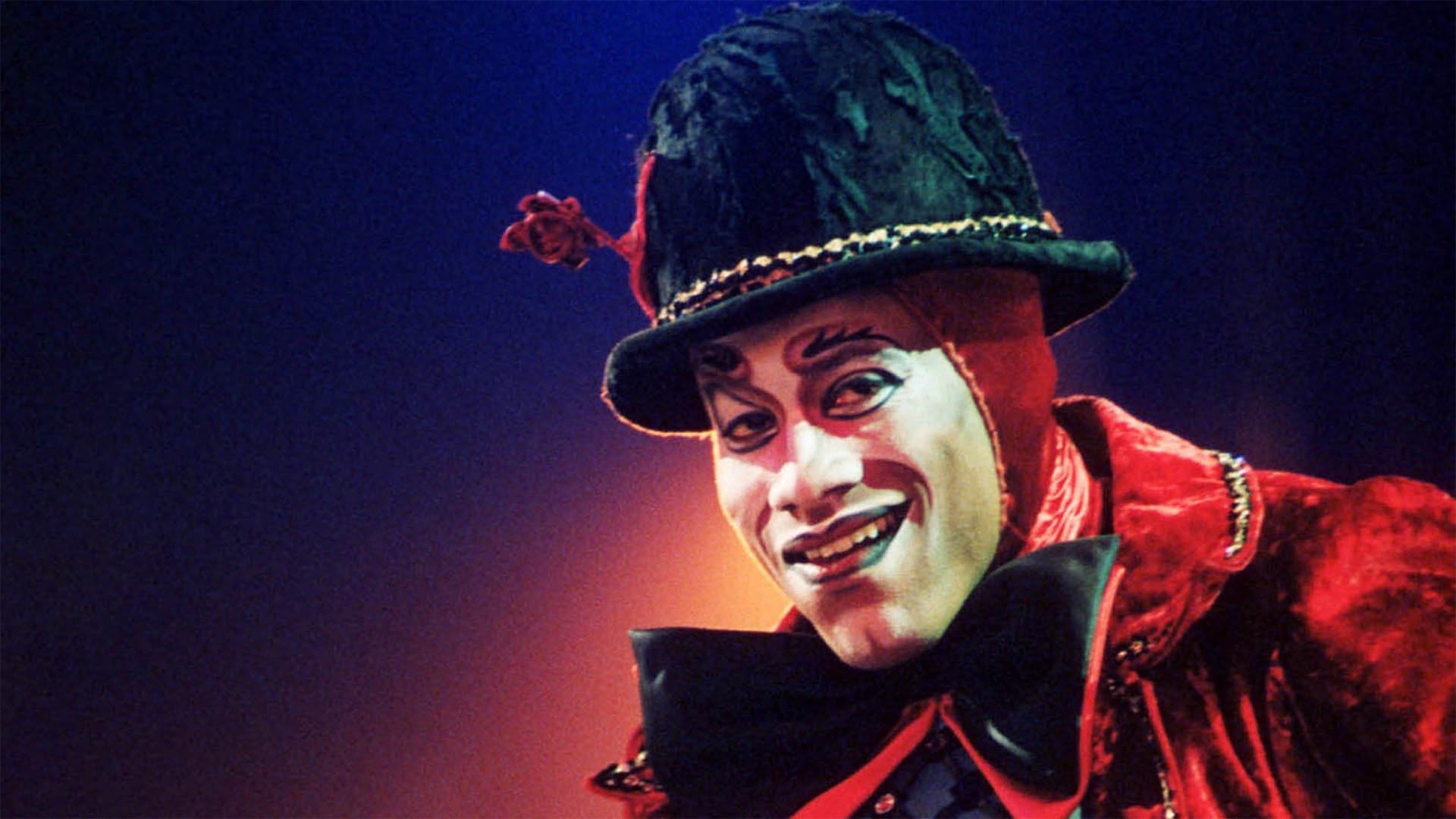 Cirque du Soleil: Alegria | Sky.com