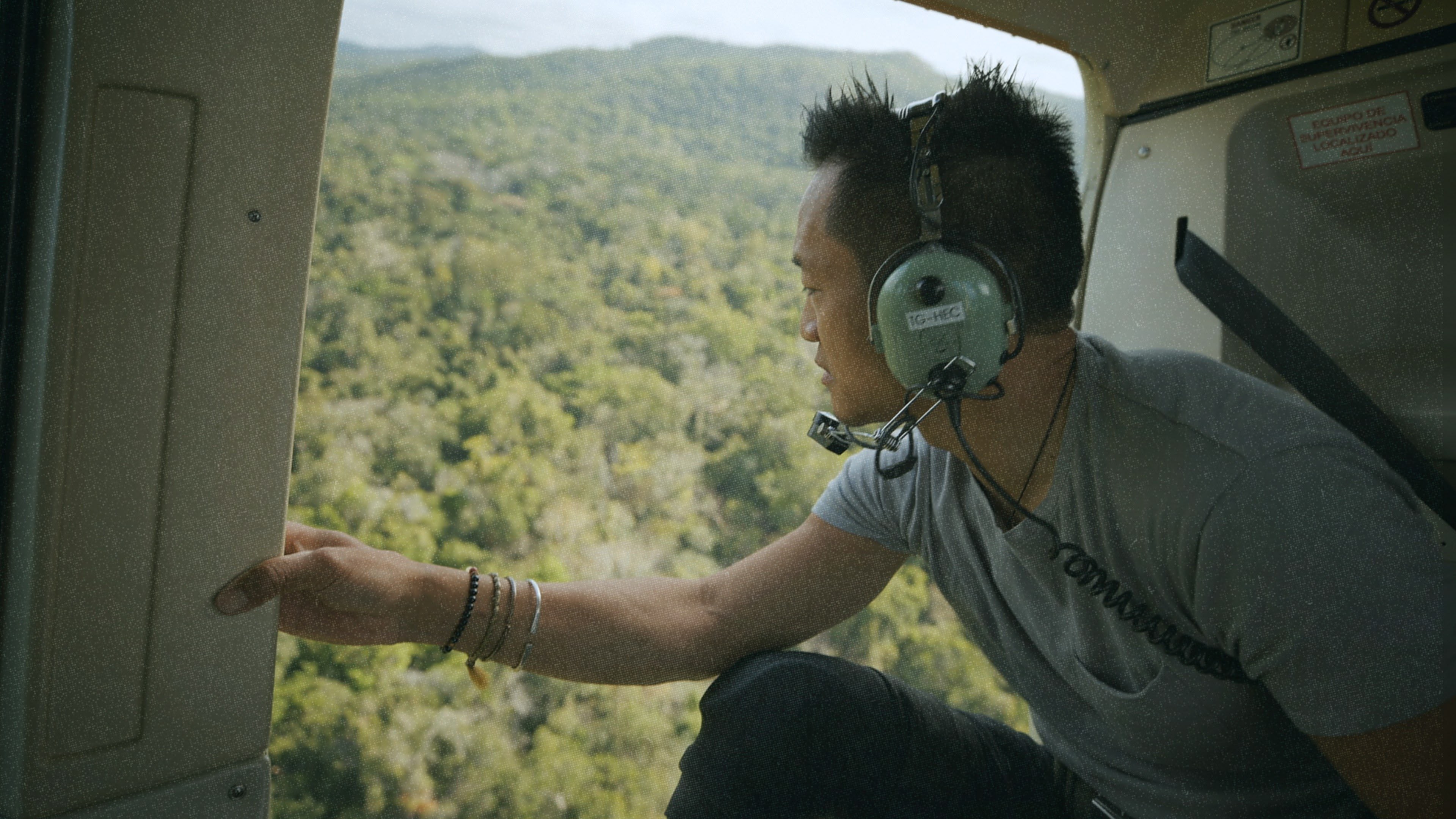 Lost Cities With Albert Lin | Sky.com