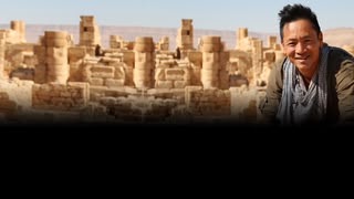 Lost Cities With Albert Lin | Sky.com