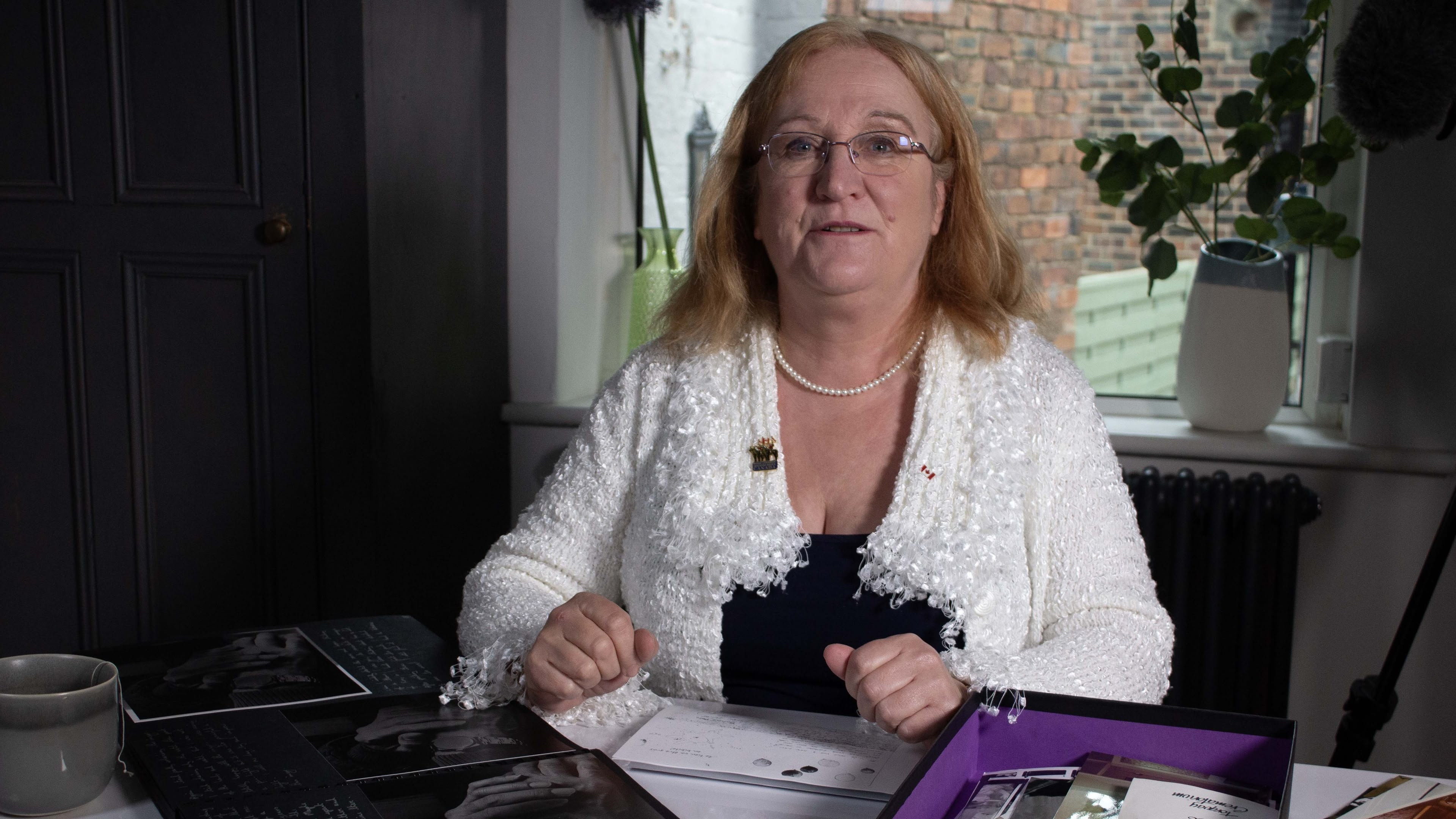 Devil in Disguise: The Murder of Ronald Platt | Sky.com