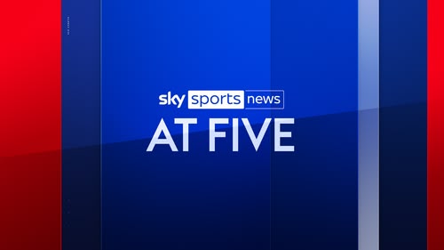 Watch Live Sports TV - News & Live Sports Channels on Sky