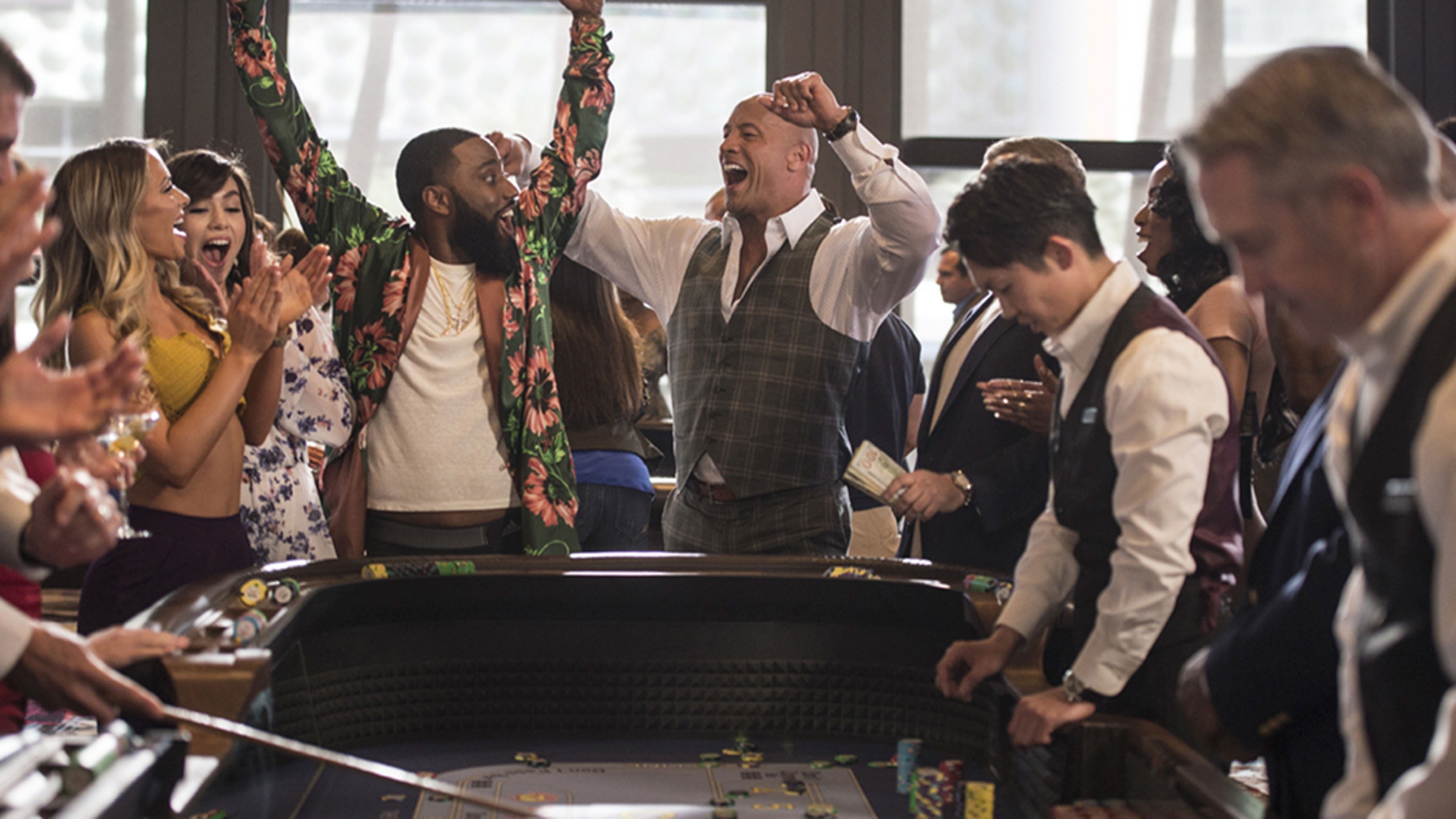 Ballers | Season 3 Episode 2 | Sky.com