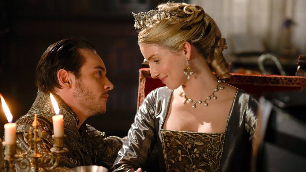 The Tudors Season 3