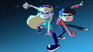 Star vs The Forces of Evil | Sky.com