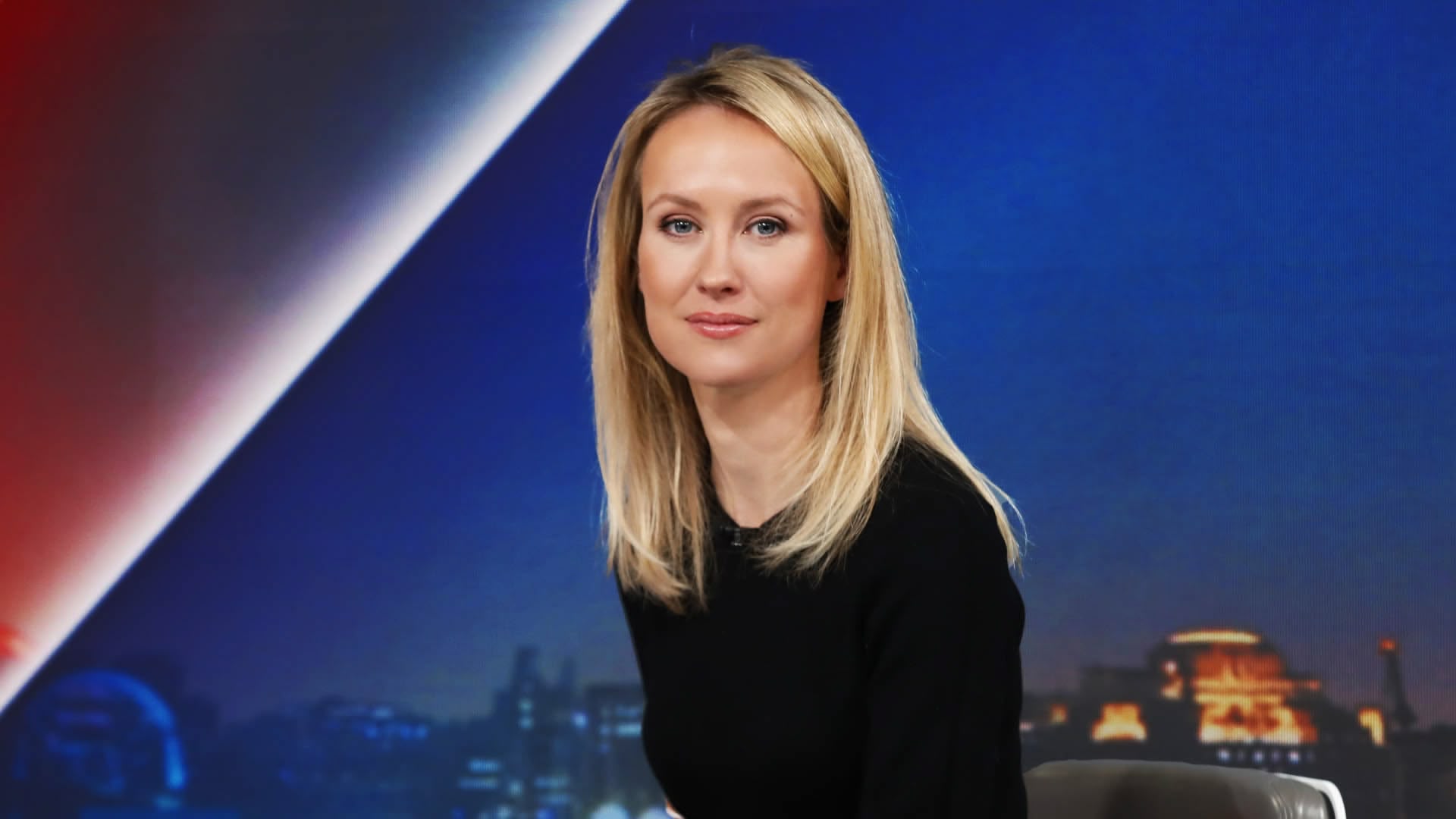 The Take with Sophy Ridge | Sky.com