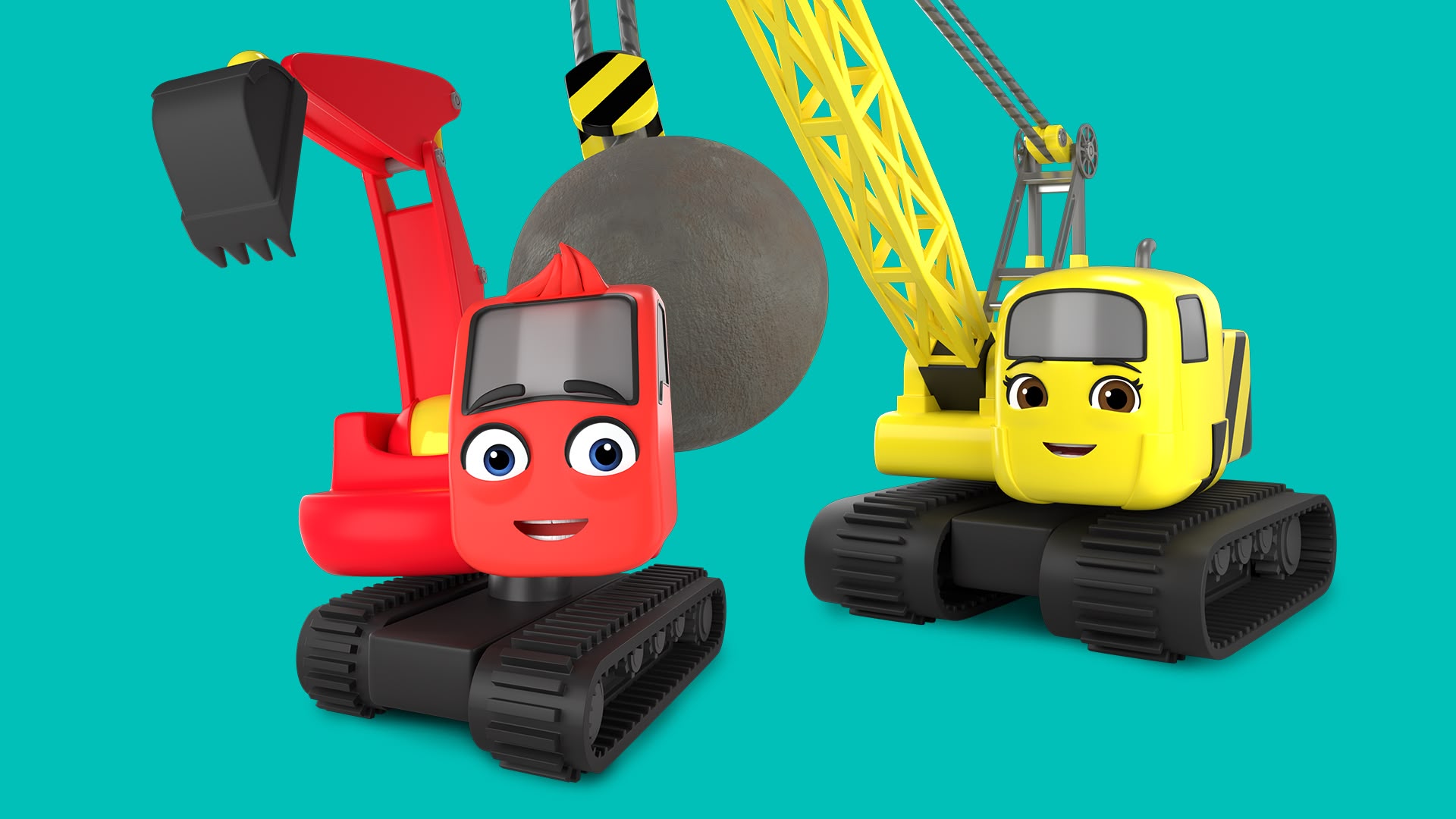 Deer Squad | Sky.com