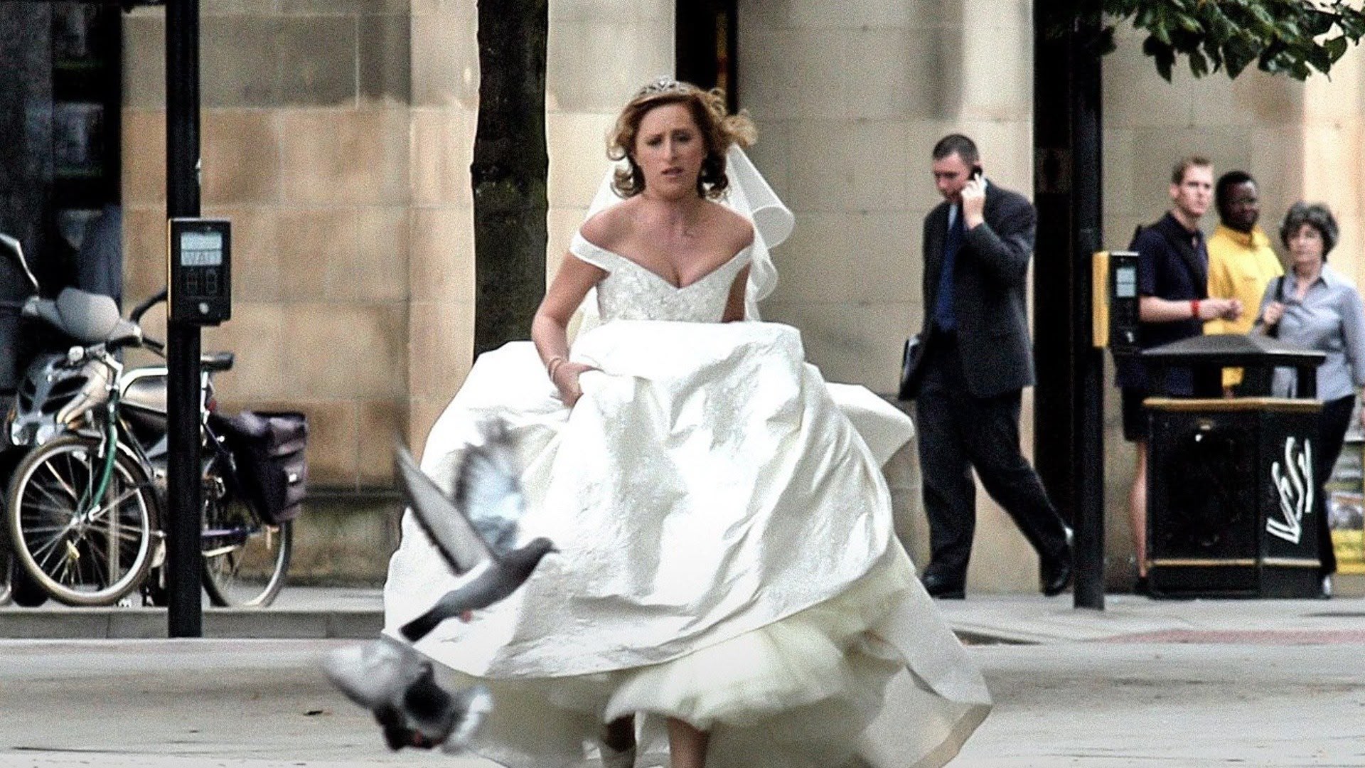 Clocking Off | Sky.com