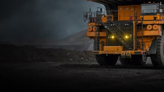 Colossal Machines | Sky.com