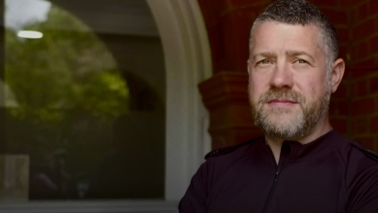 Special Ops: Crime Squad UK | Sky.com