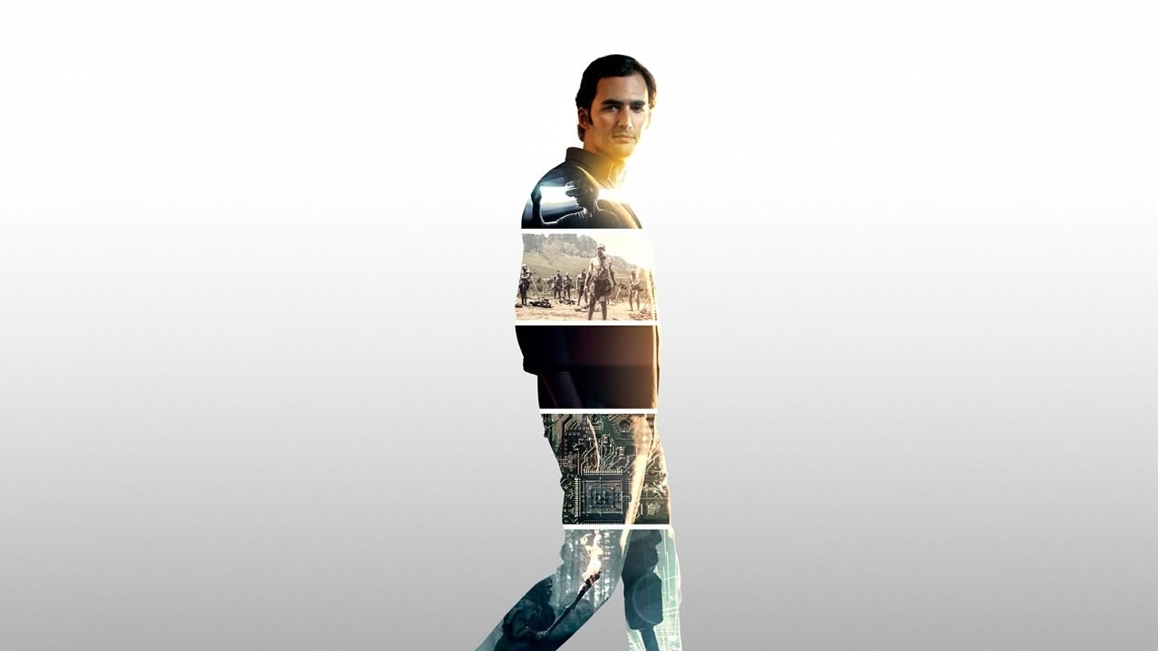 Origins: The Journey of Humankind | Sky.com