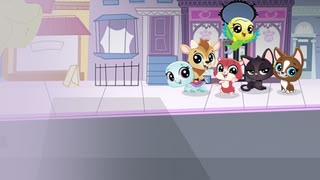 Littlest Pet Shop: A World of Our Own | Sky.com