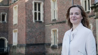 England's Forgotten Queen: The Life and Death of Lady Jane Grey | Sky.com