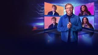 Rob Beckett's Smart TV | Sky.com
