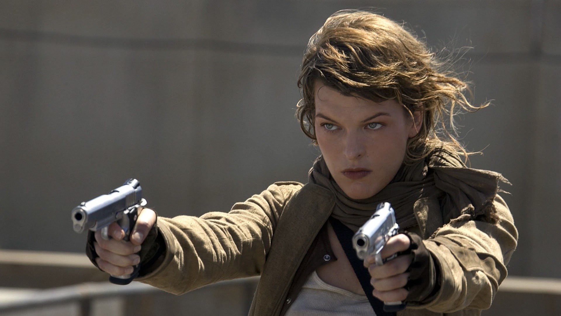 Resident Evil: Extinction | Sky.com