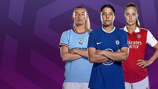 Inside The WSL | Sky.com
