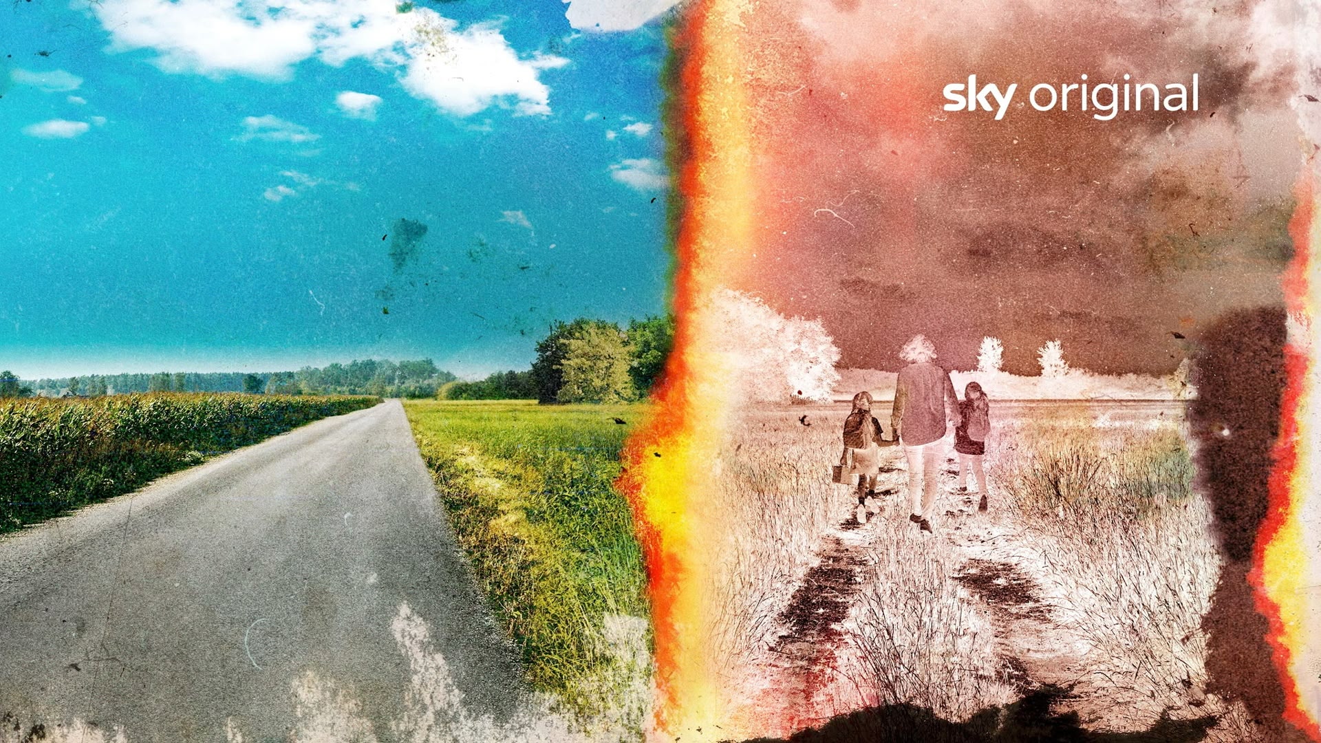 The Russell Murders: Who Killed Lin & Megan? | Sky.com