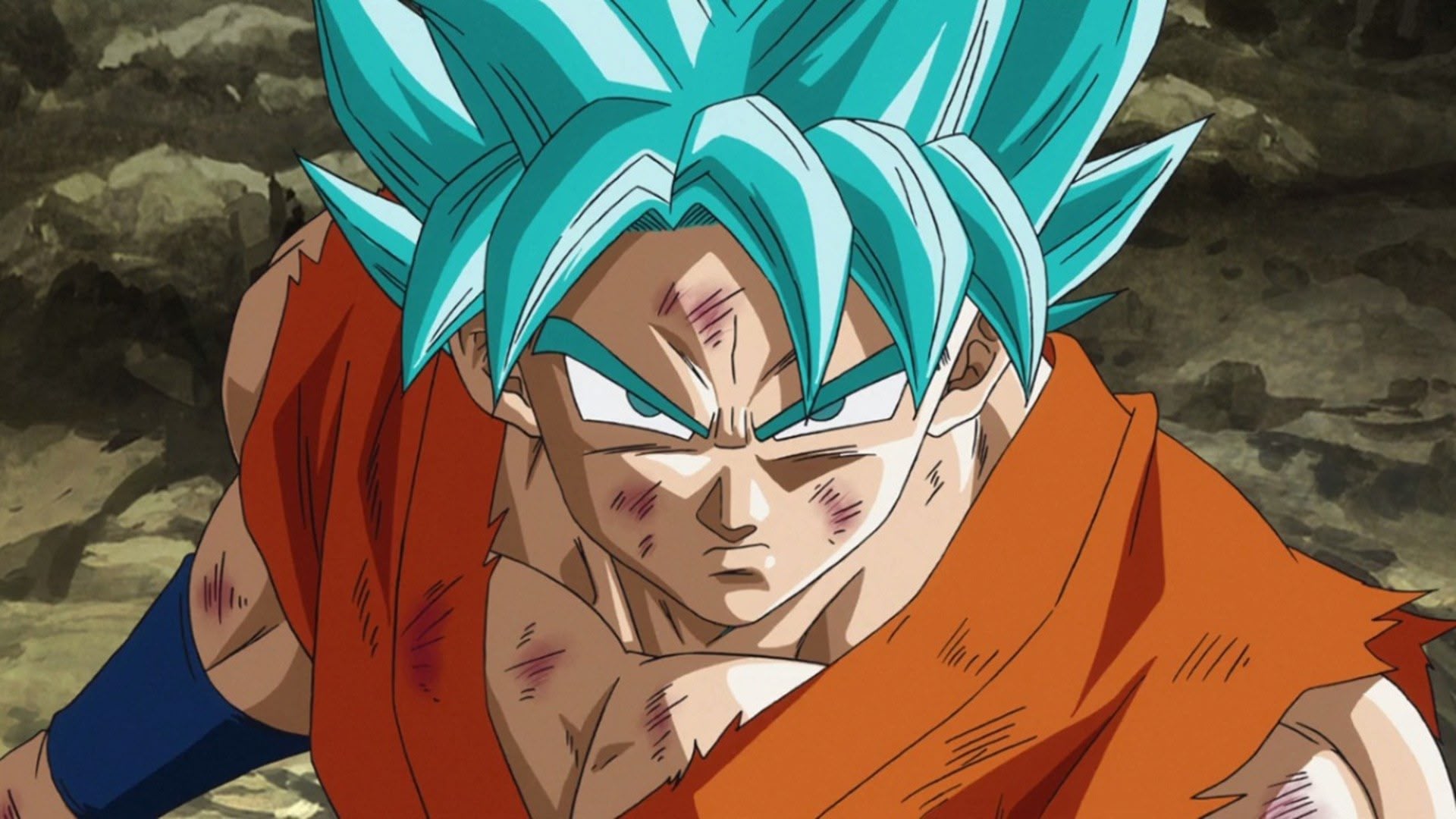 Dragon Ball Super | Sky.com