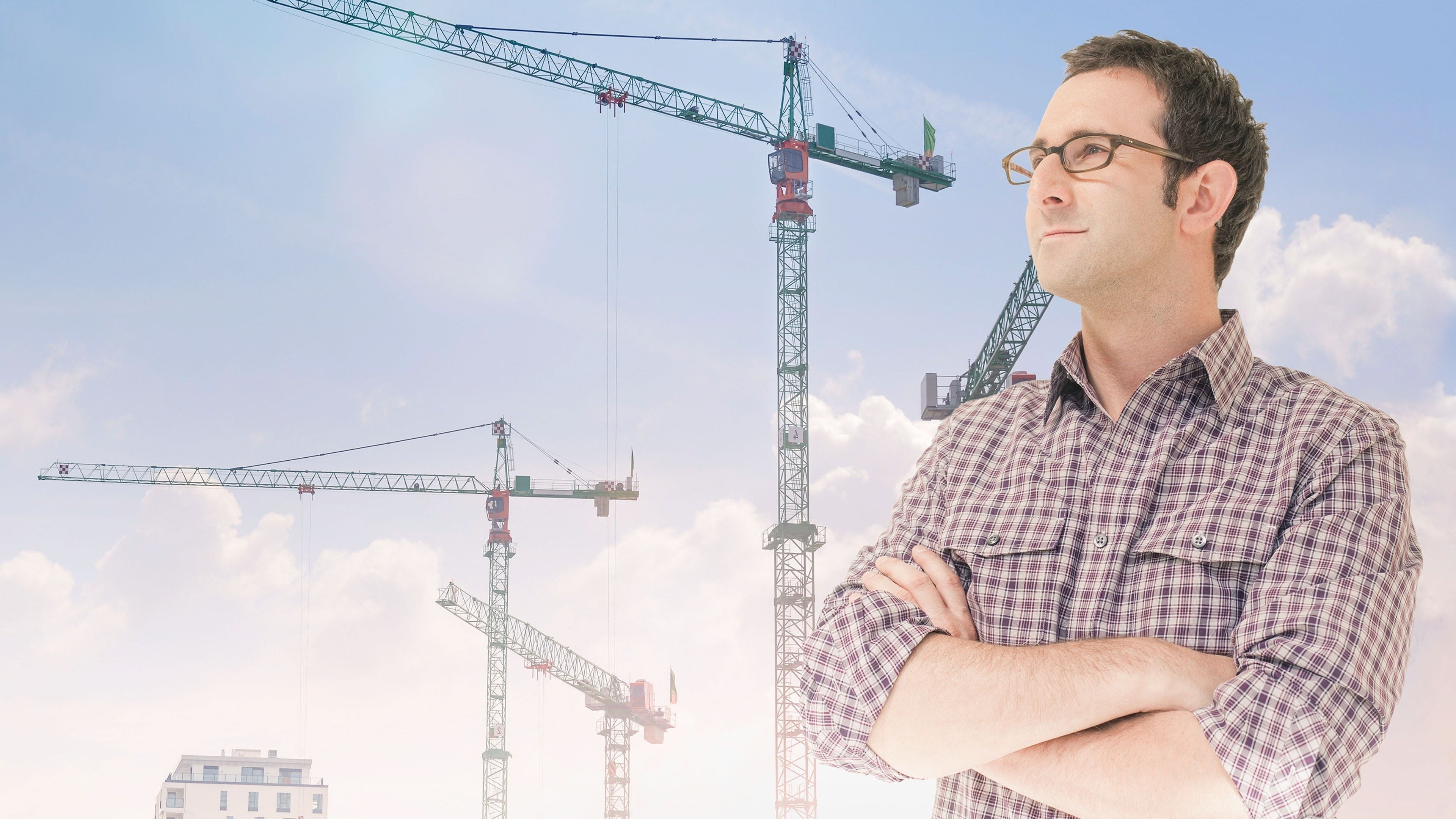 Extreme Engineering | Sky.com