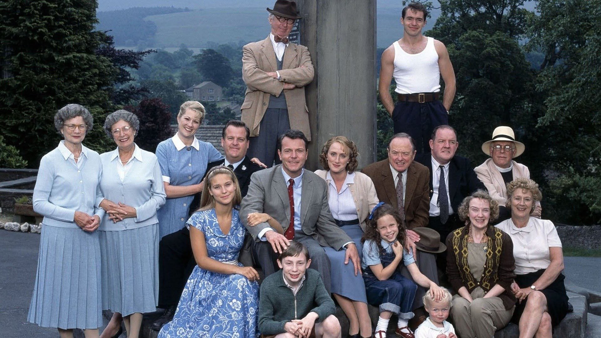 Born and Bred | Sky.com