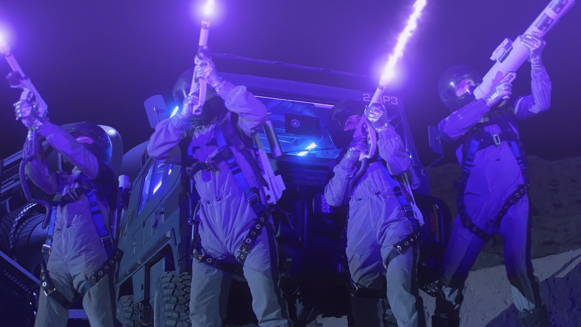 Doomsday Meteor | Sky.com