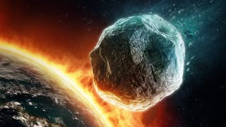 Doomsday Meteor | Sky.com