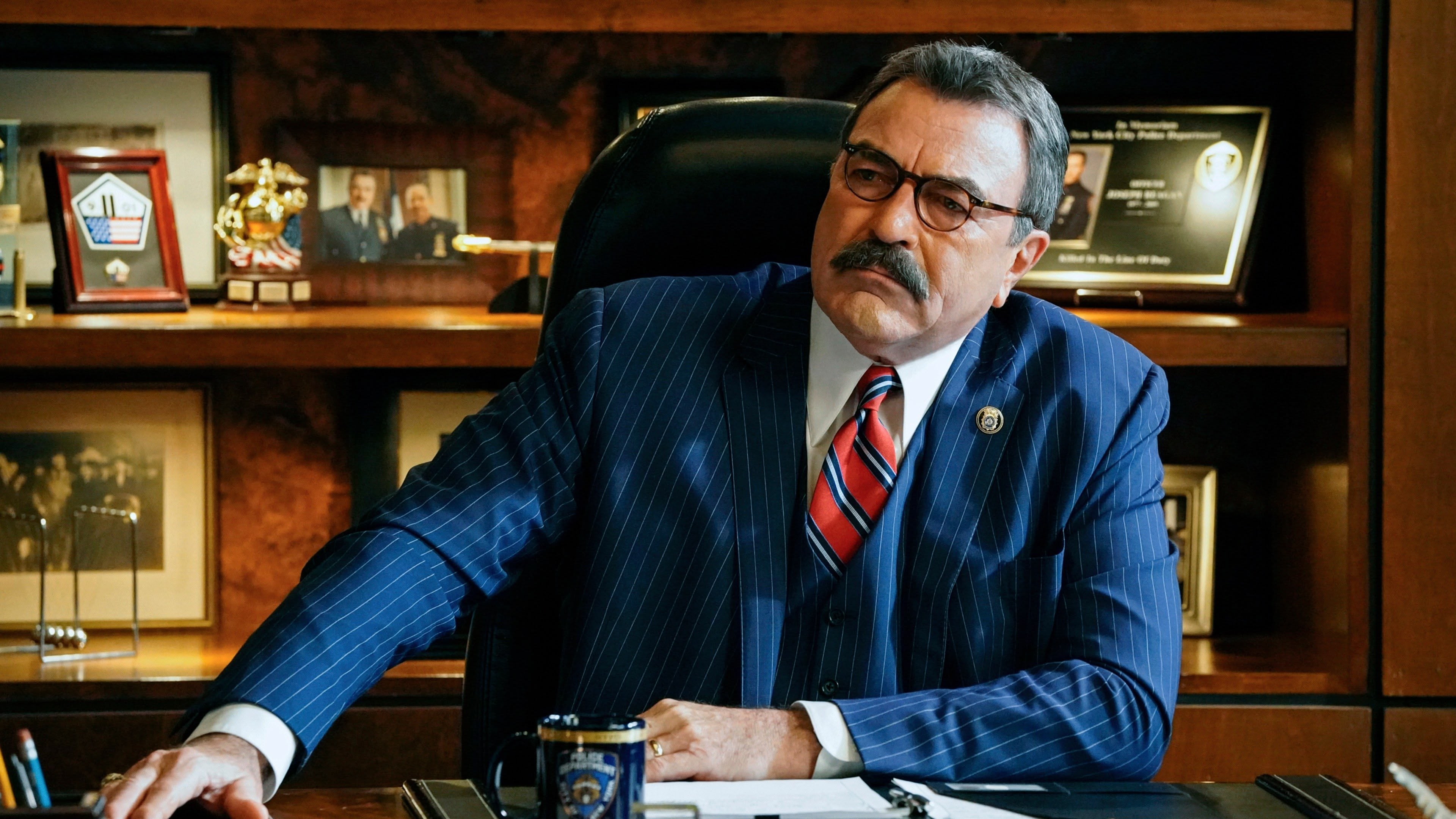Blue Bloods | Season 9 Episode 1 | Sky.com