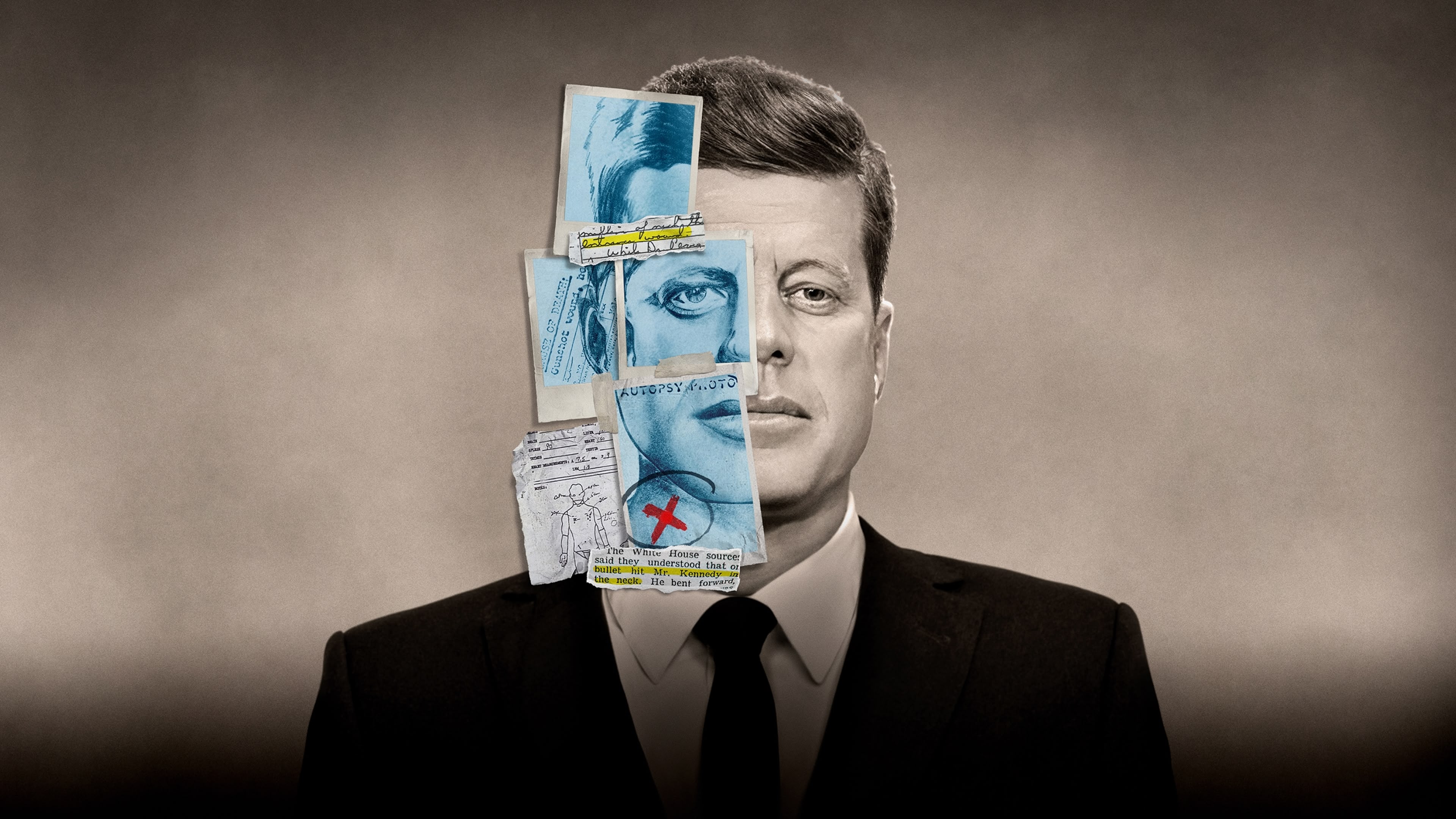 JFK Assassination: What Happened in the Trauma Room? | Sky.com