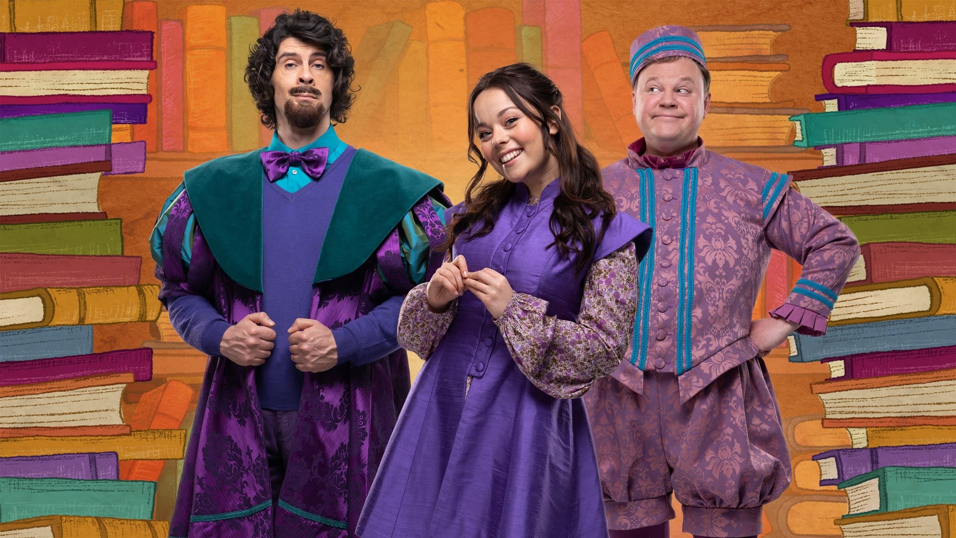 CBeebies Presents | Sky.com