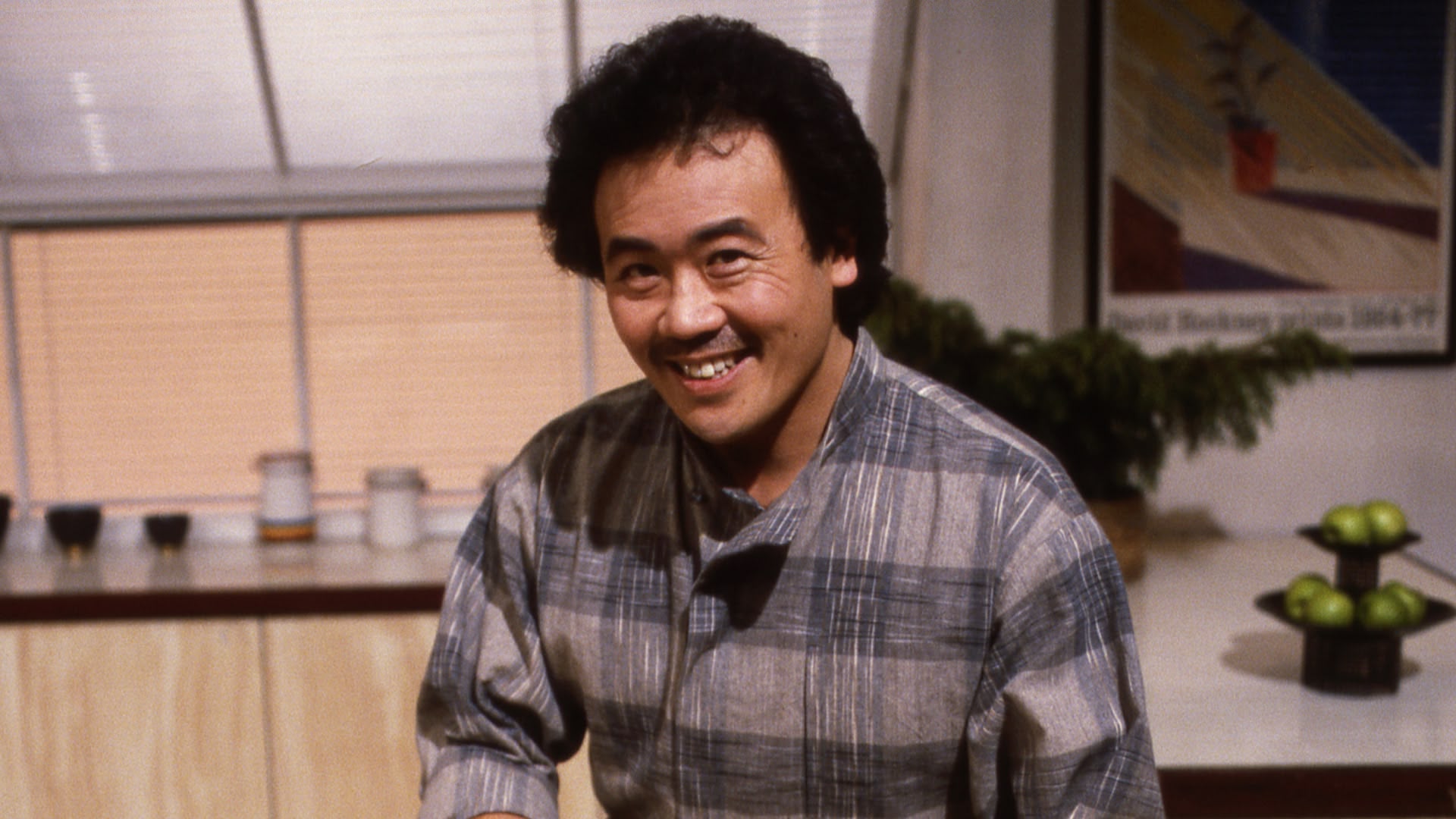 Ken Hom's Chinese Cookery | Sky.com