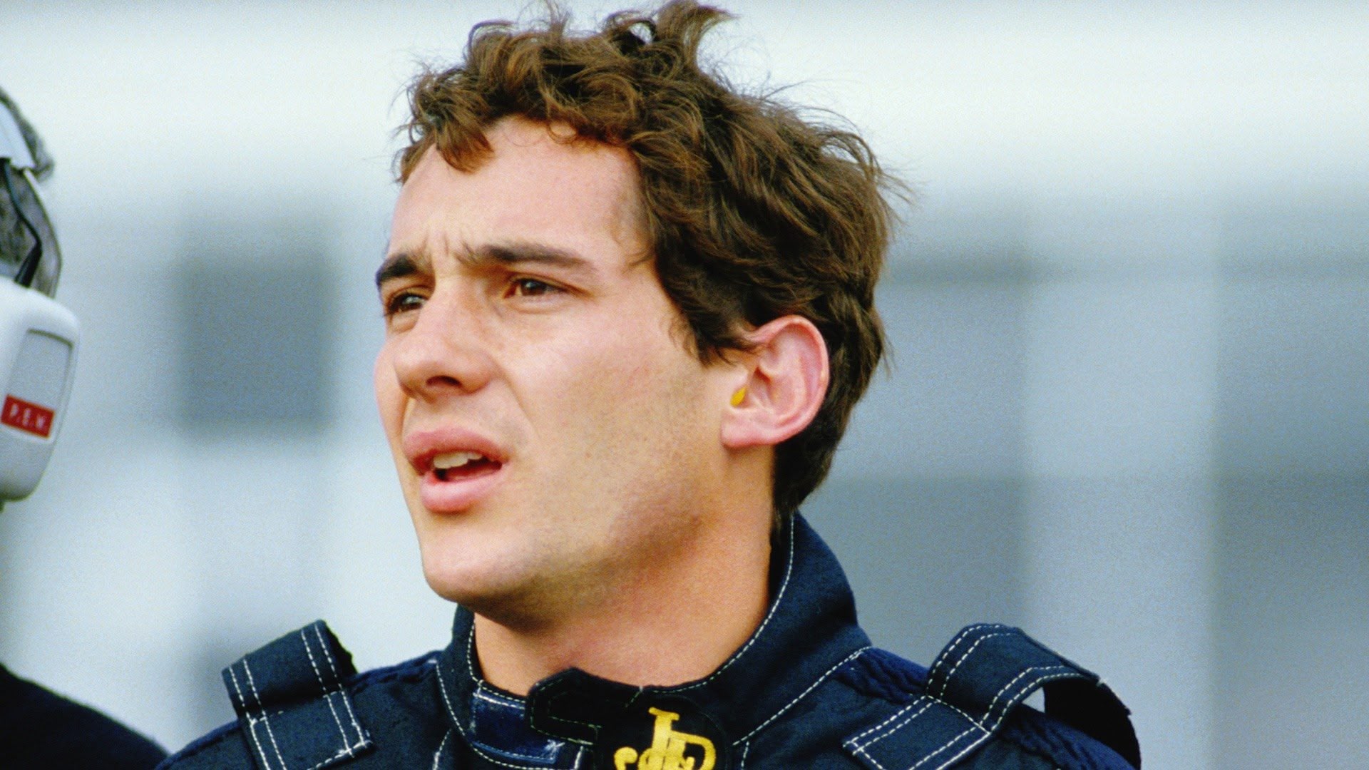 Senna: The Last Teammate | Sky.com