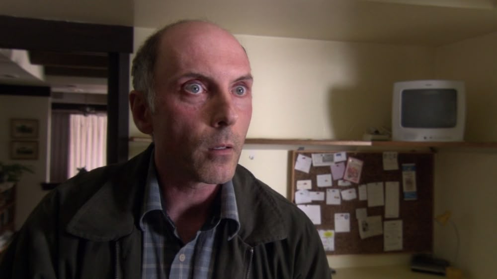 Dan Castellaneta Stargate