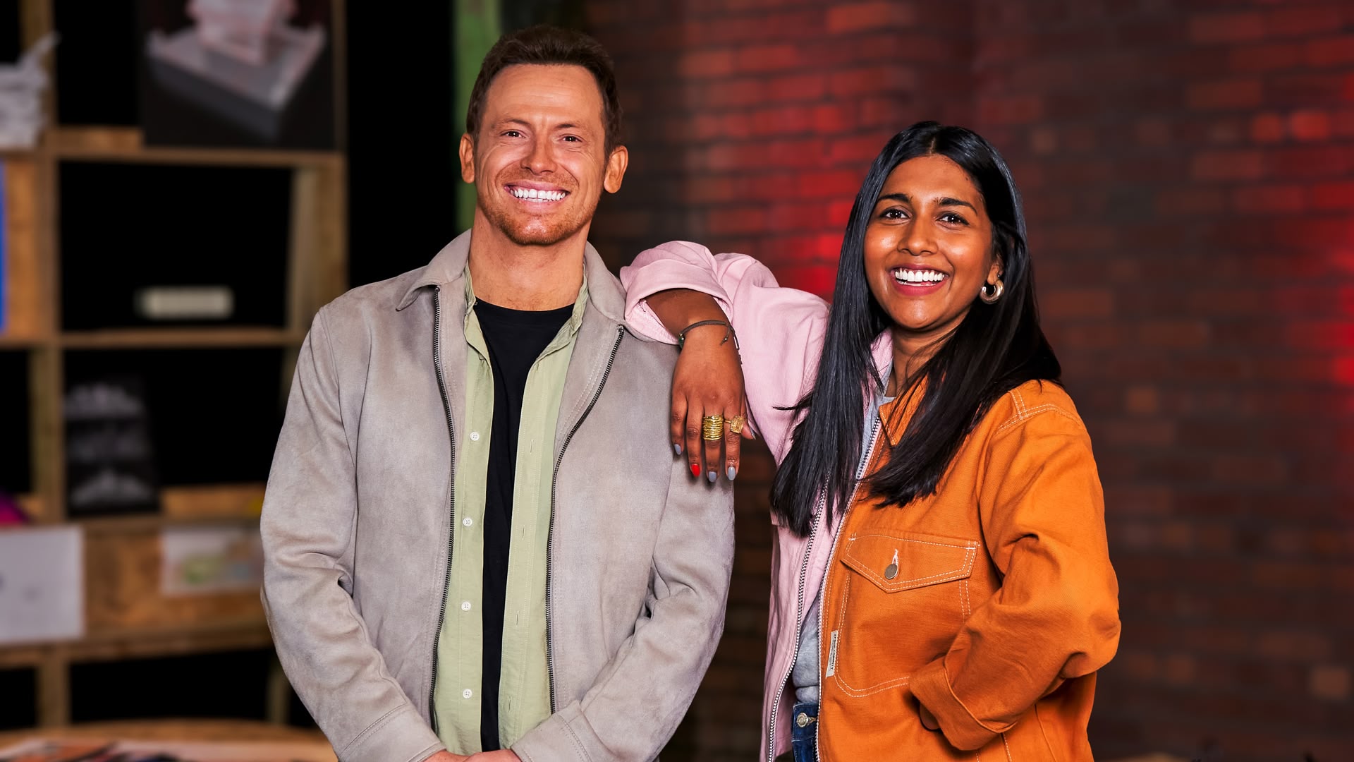 The Dengineers | Sky.com